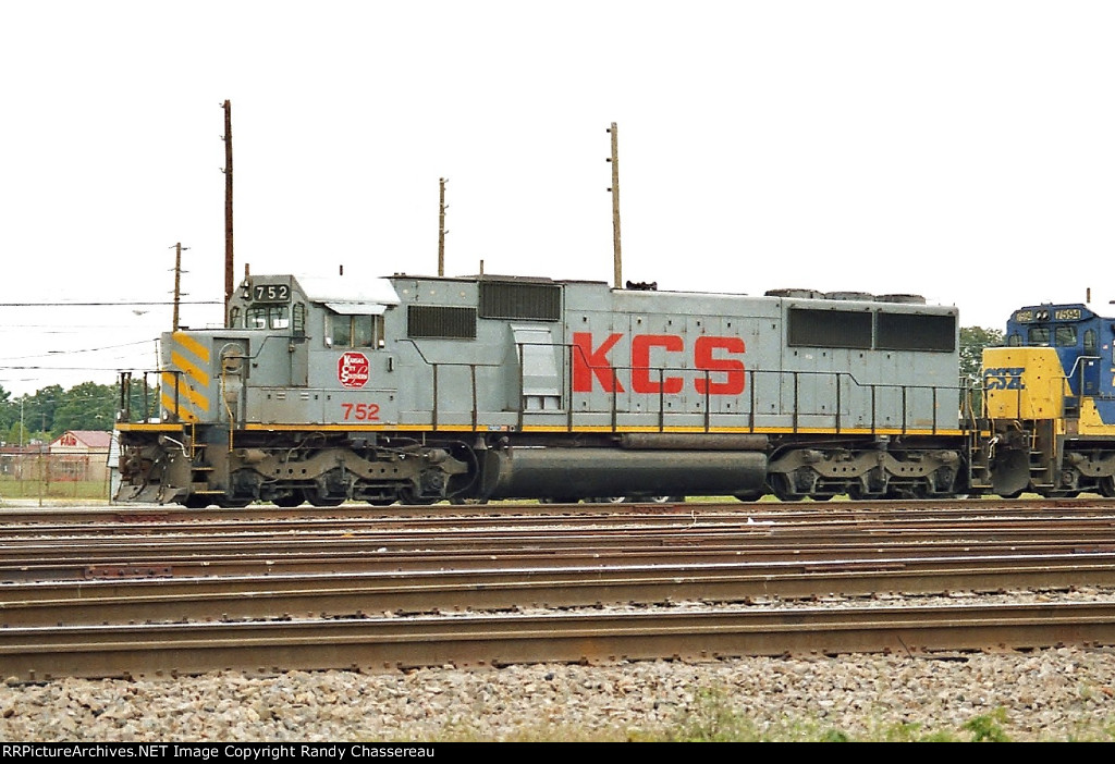 KCS 752